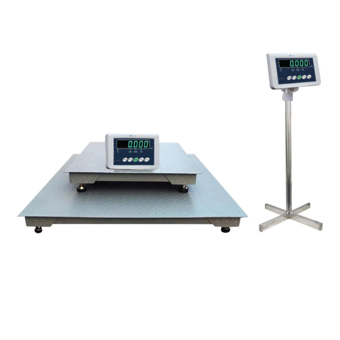 Digital Platform Scale