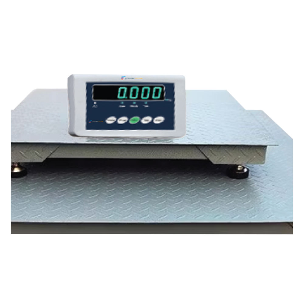 Digital Floor Scale