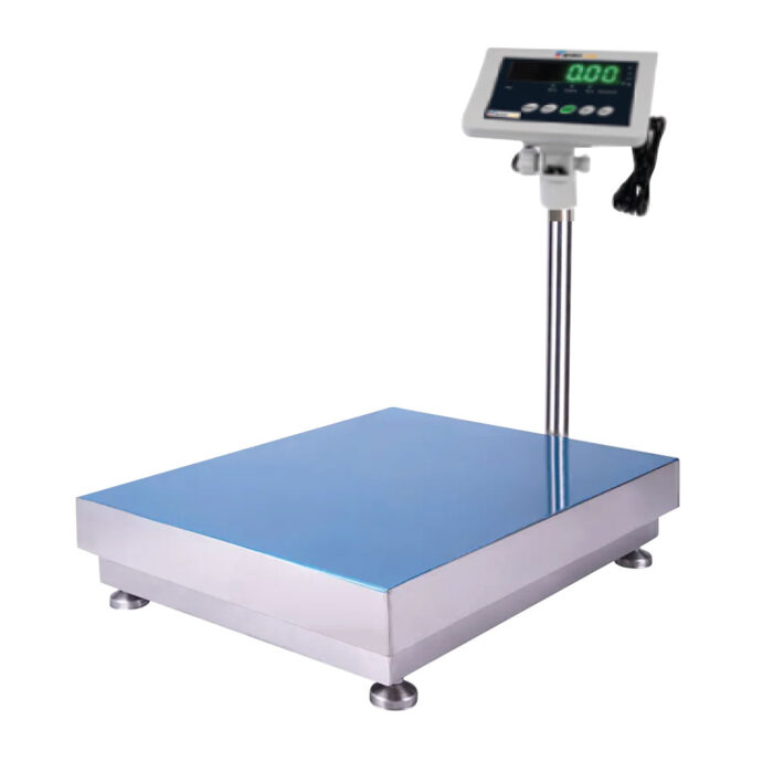 Digital Platform Scale